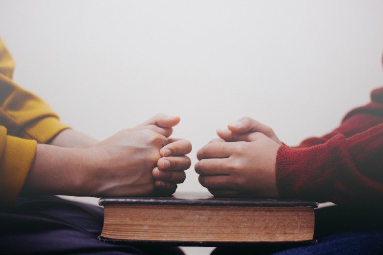 How Christian Counseling Helps in Addiction Rehab - The BBC