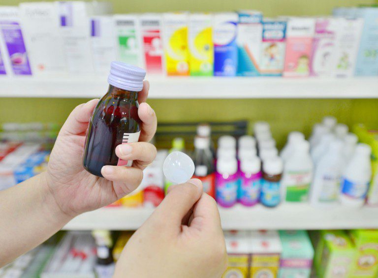 What You Should Know About the “Lean” Drug - Best Mental Health Blog