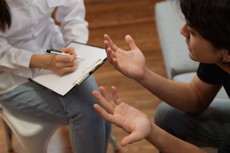 Obsessive-Compulsive Disorder: Signs, Causes, and Treatments | BBC