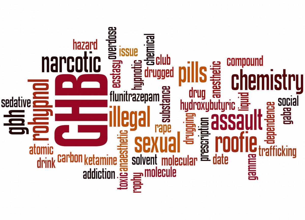 Is Liquid G (GHB) Making a Comeback?