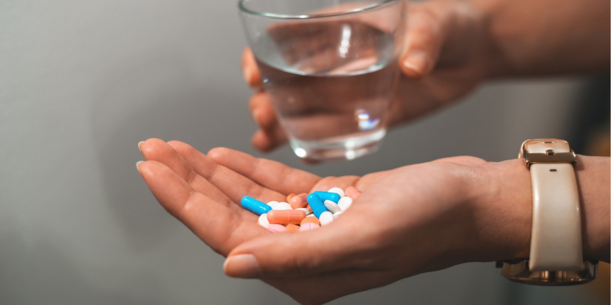 Are Pharm Parties Real? Prescription Drug Abuse Facts - Best Mental ...