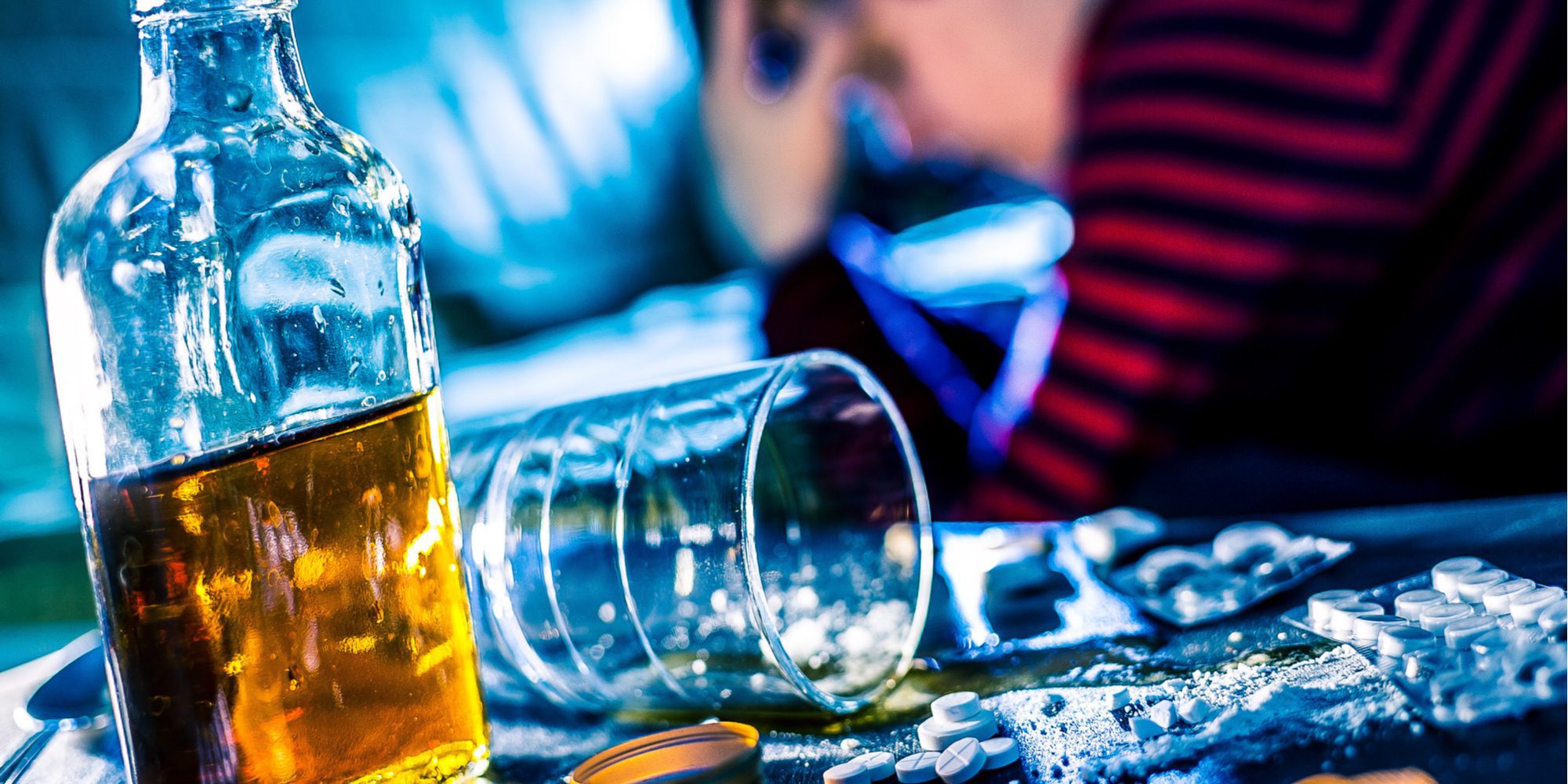 Are Pharm Parties Real? Prescription Drug Abuse Facts