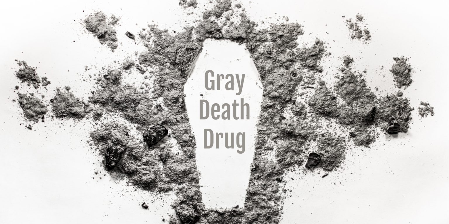Gray Death Drug: Florida's New "Super Drug"? - Florida Opioid Rehab
