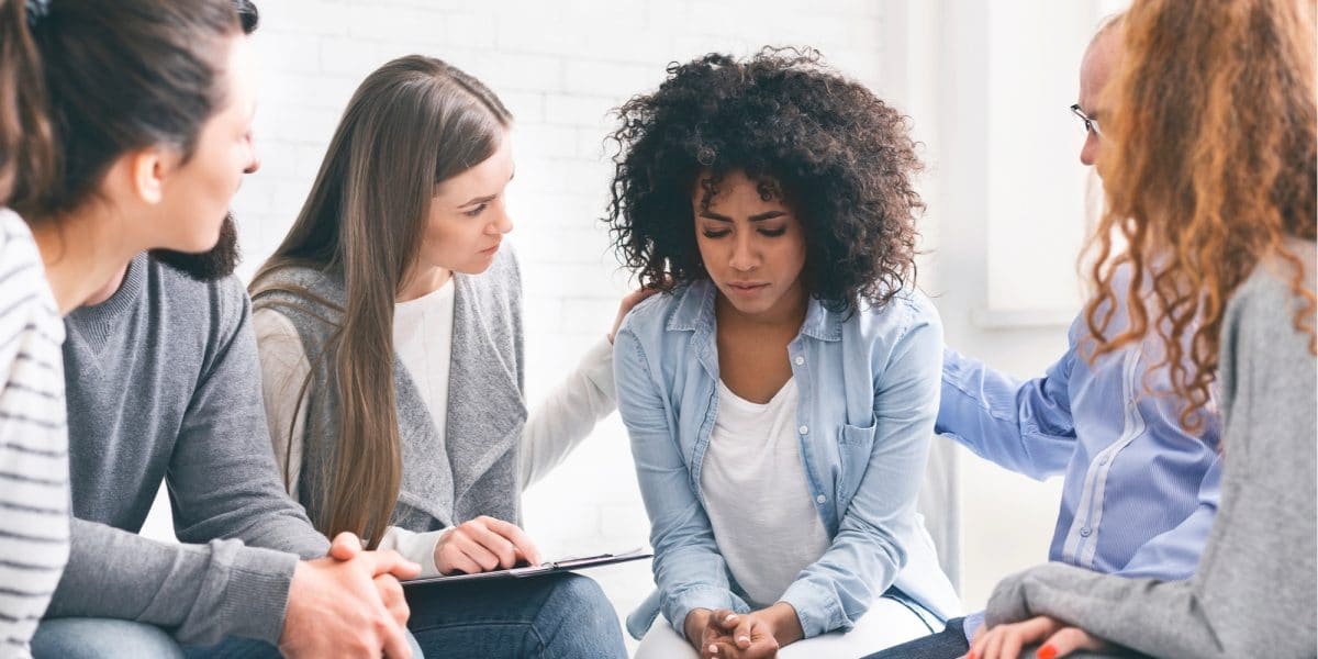 Mental Health Programs - The Blackberry Center Behavioral Hospital