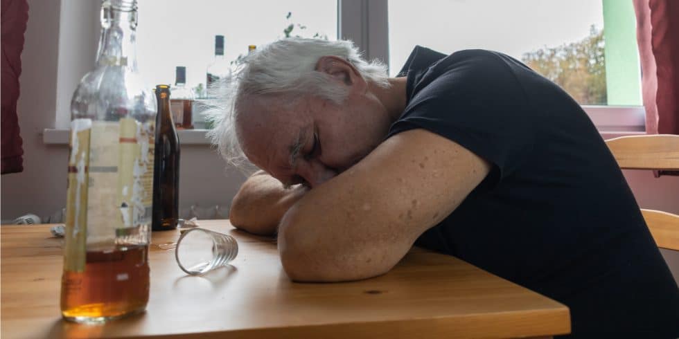 Drinking to Forget Problems Is a Red Flag of Alcohol Abuse - The ...