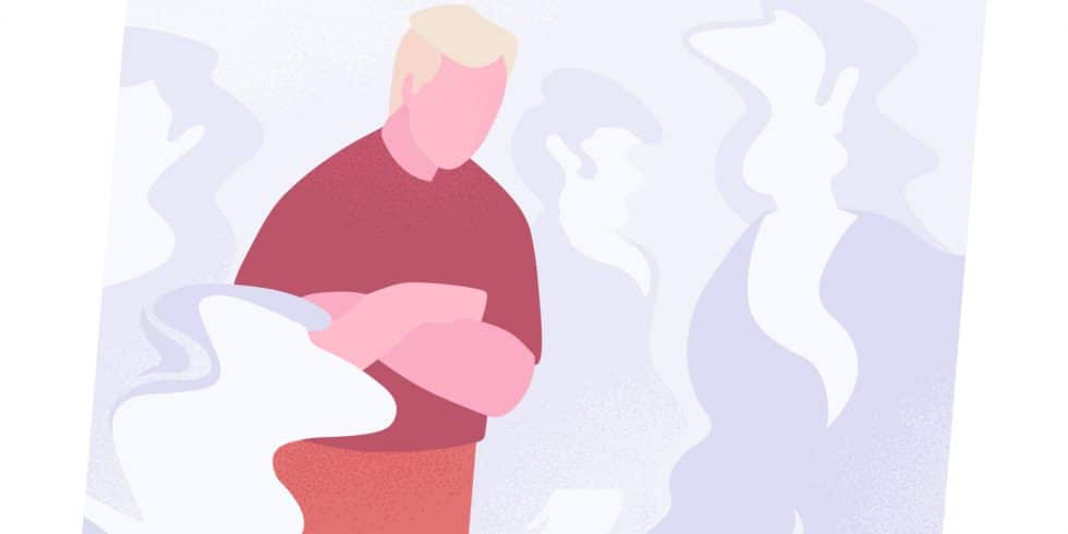 Understanding DPDR: Depersonalization Derealization Disorder - Best ...